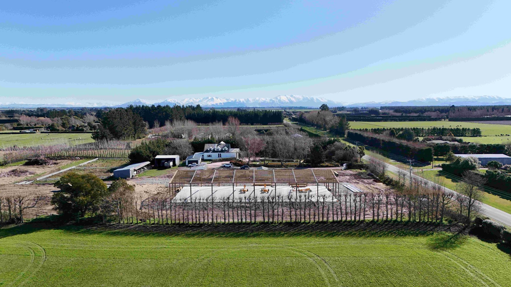 How Close Can I Build To My Boundary?