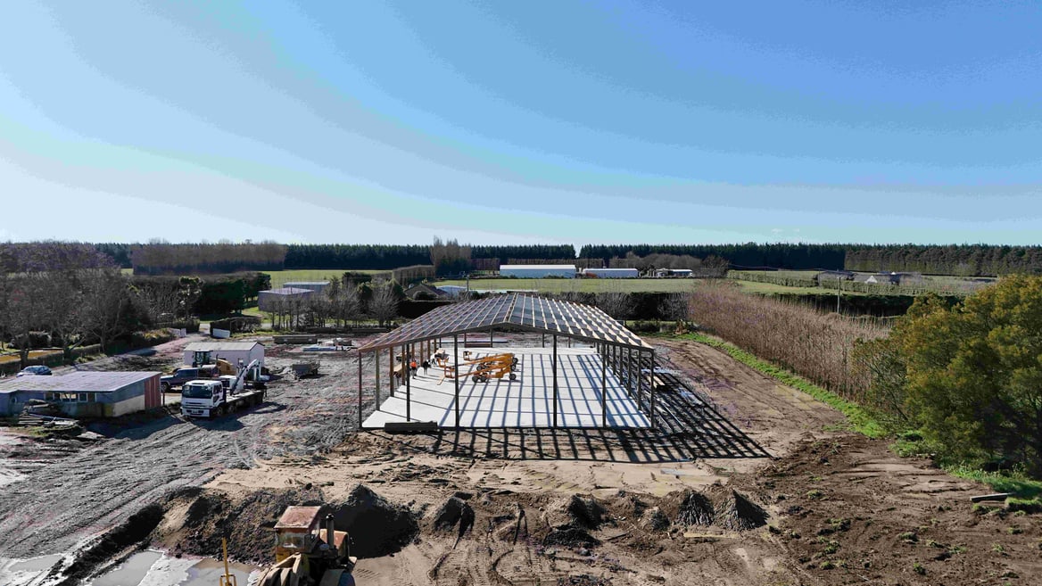 How Close Can I Build To My Boundary?