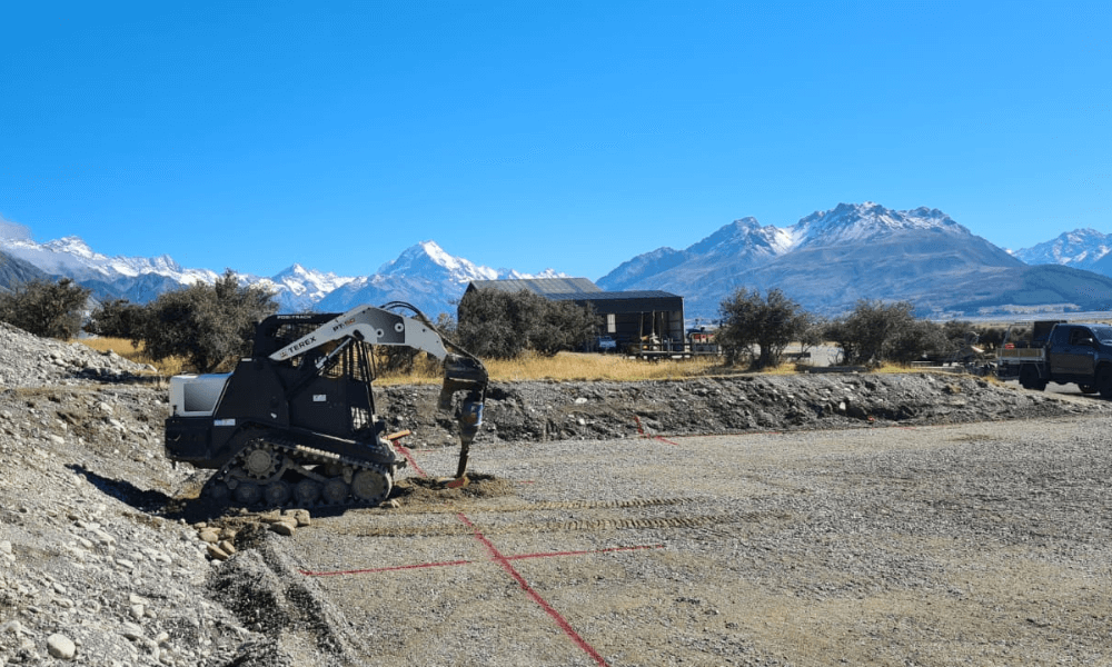 Understanding Geotech Reports in New Zealand