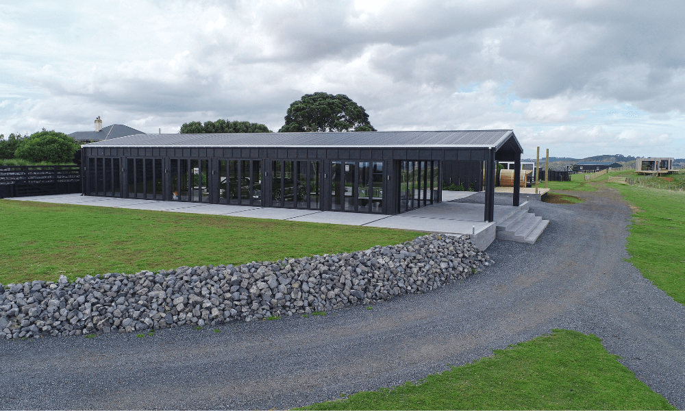 Your shed cladding options explained