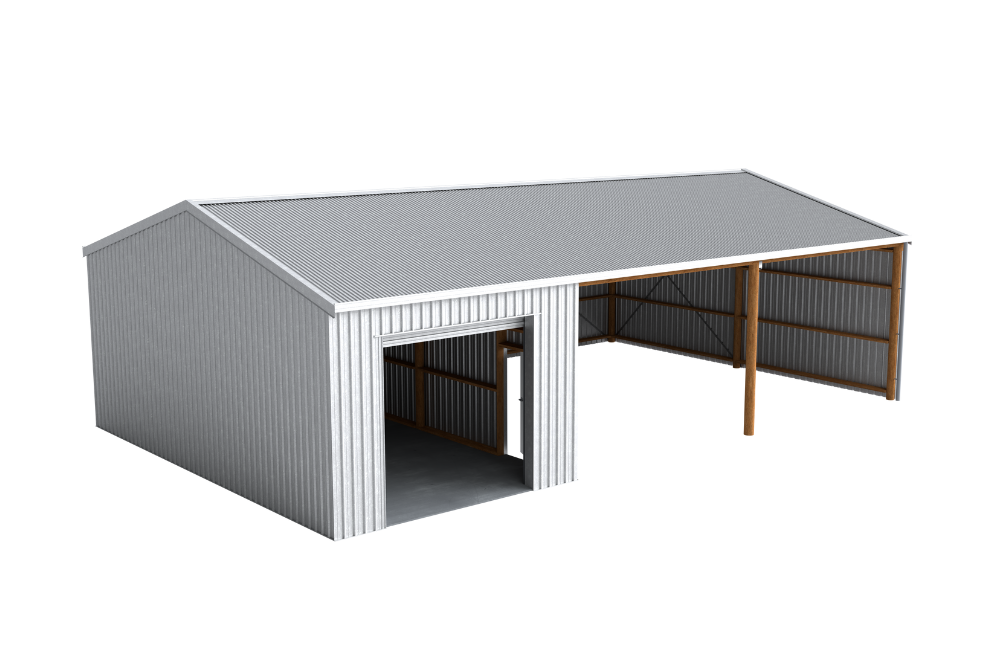 Pole Shed Prices in NZ