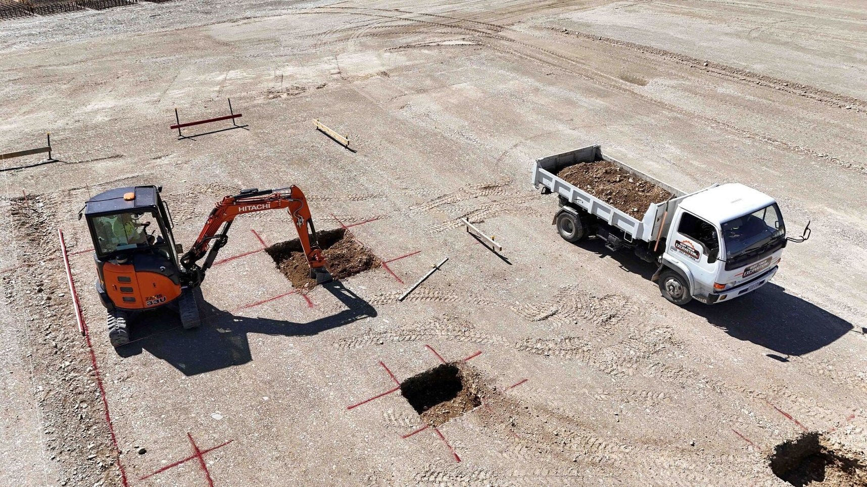Alpine Shed Footings vs Rolled Steel Shed Footings