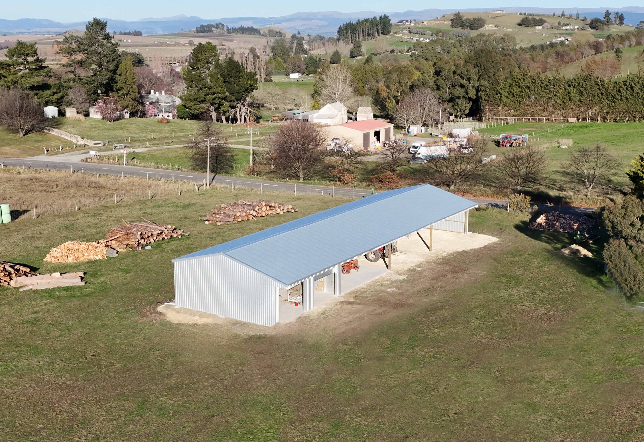 Best Shed Cladding Options for Style and Durability